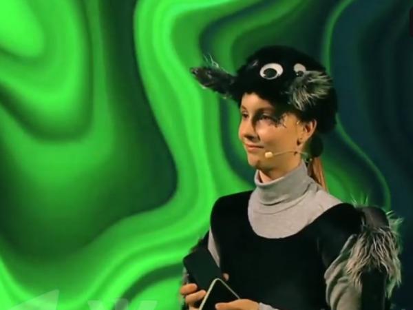 Девочка из Каменска-Шахтинского попала на шоу «Вундеркинды» » DonDay