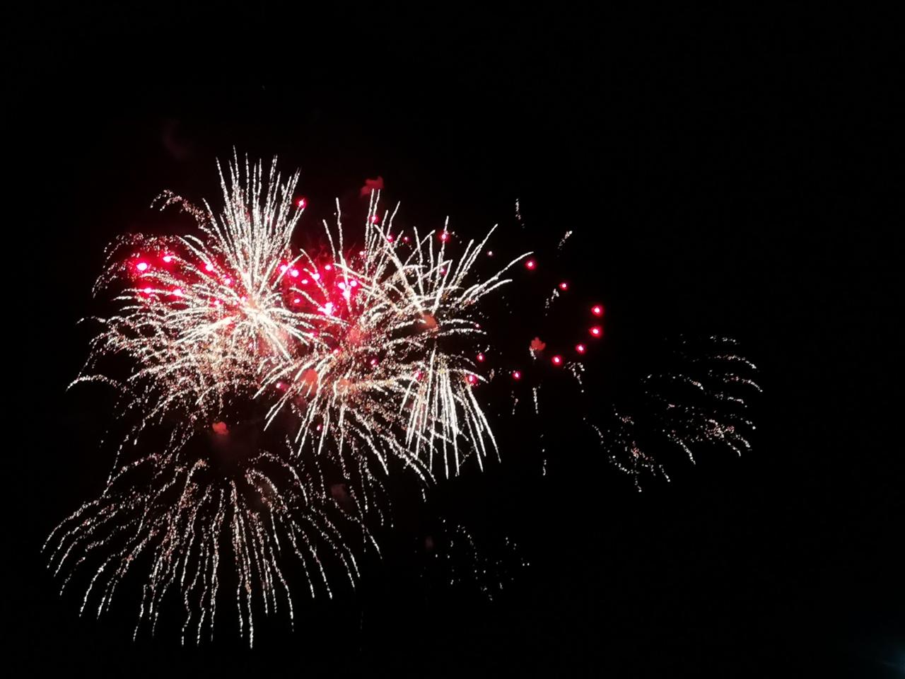 Жителей Каменска попросили отказаться от салютов на Новый год » DonDay - новости Ростова-на-Дону ...