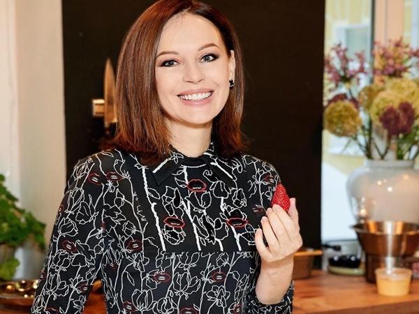 Ростовчанка Ирина Безрукова поделилась секретами молодости » DonDay