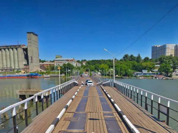 В Ростове на разработку проекта моста к Зеленому острову выделили более 20 млн » DonDay