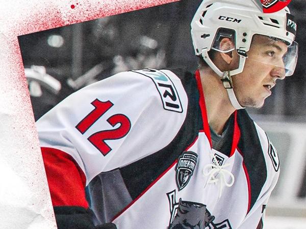 Состав ХК «Ростов» пополнился 23-летним нападающим » DonDay