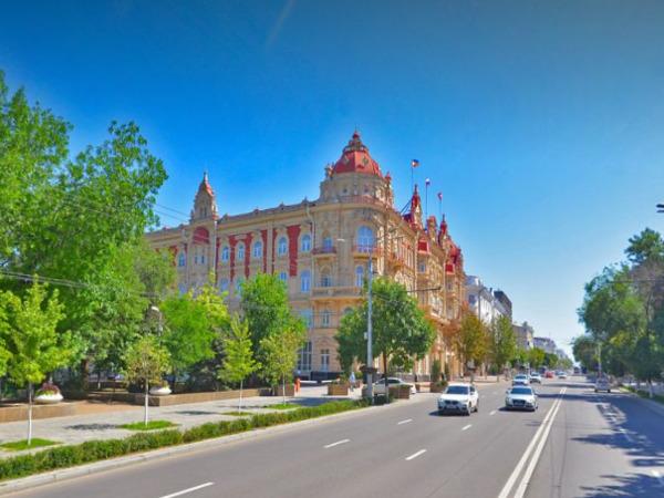 В Ростове назначат новых глав двух районов и директора ДИЗО » DonDay