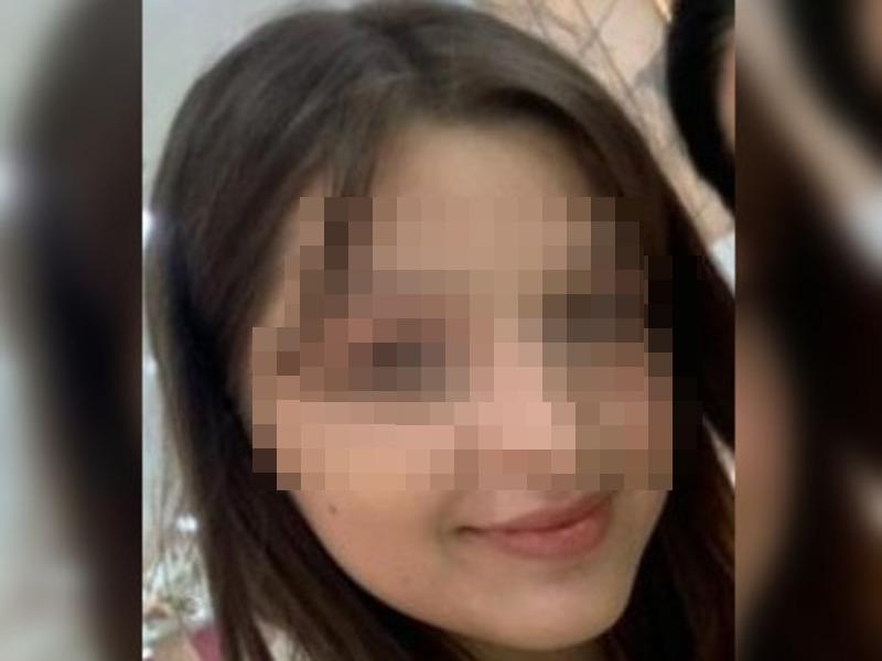 Разыскиваемую в Ростовской области 16-летнюю жительницу Кубани нашли живой » DonDay - новости ...