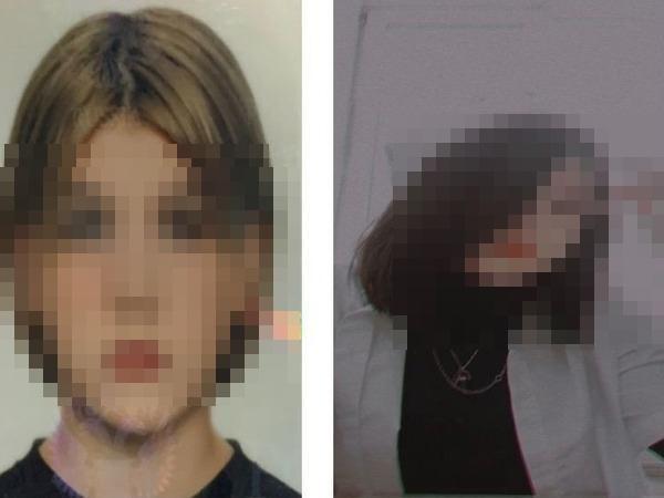 В Ростовской области пропали две 17-летние девушки » DonDay