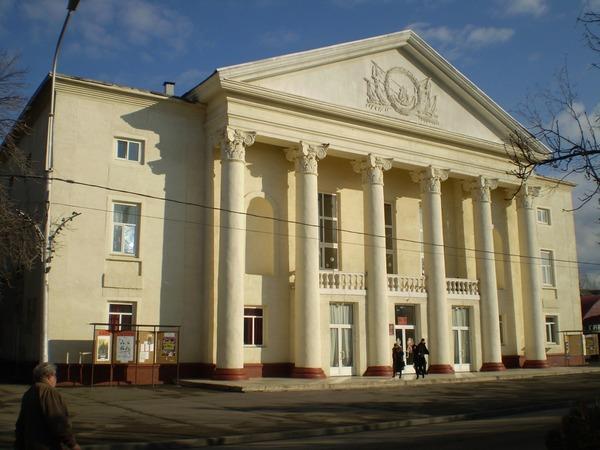 На капремонт Дворца культуры в Сальске потратят 582 миллиона » DonDay