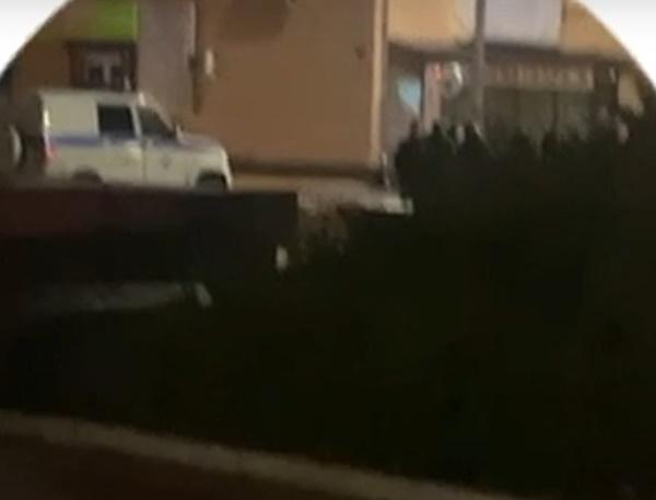 В центре Сальска подстрелили парня » DonDay