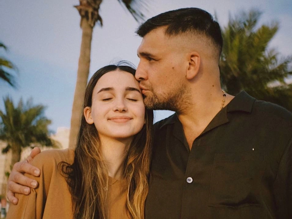 Ростовский рэпер Баста посвятил песню старшей дочери » DonDay