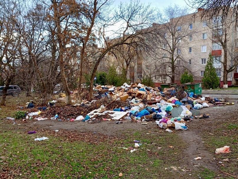 В Ростовской области на вывоз отходов потратят почти миллиард рублей » DonDay - новости Ростова ...