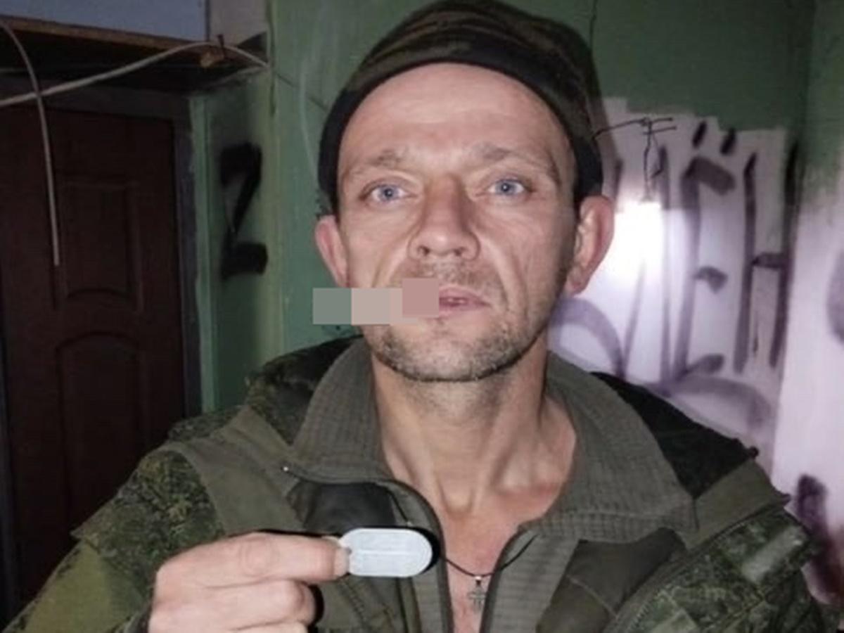 В зоне СВО погиб 43-летний экс-заключенный из Ростовской области » DonDay