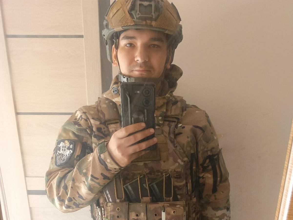 В зоне СВО погиб 25-летний ростовчанин » DonDay