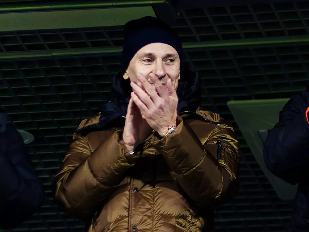 Главным генеральным директором ФК «Чайка» стал бывший полицейский » DonDay