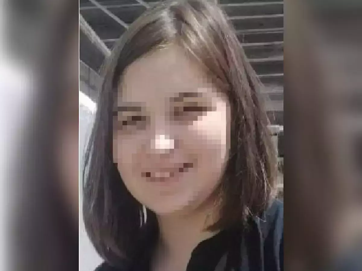 Пропавшую в Ростове 14-летнюю девочку нашли спустя трое суток » DonDay