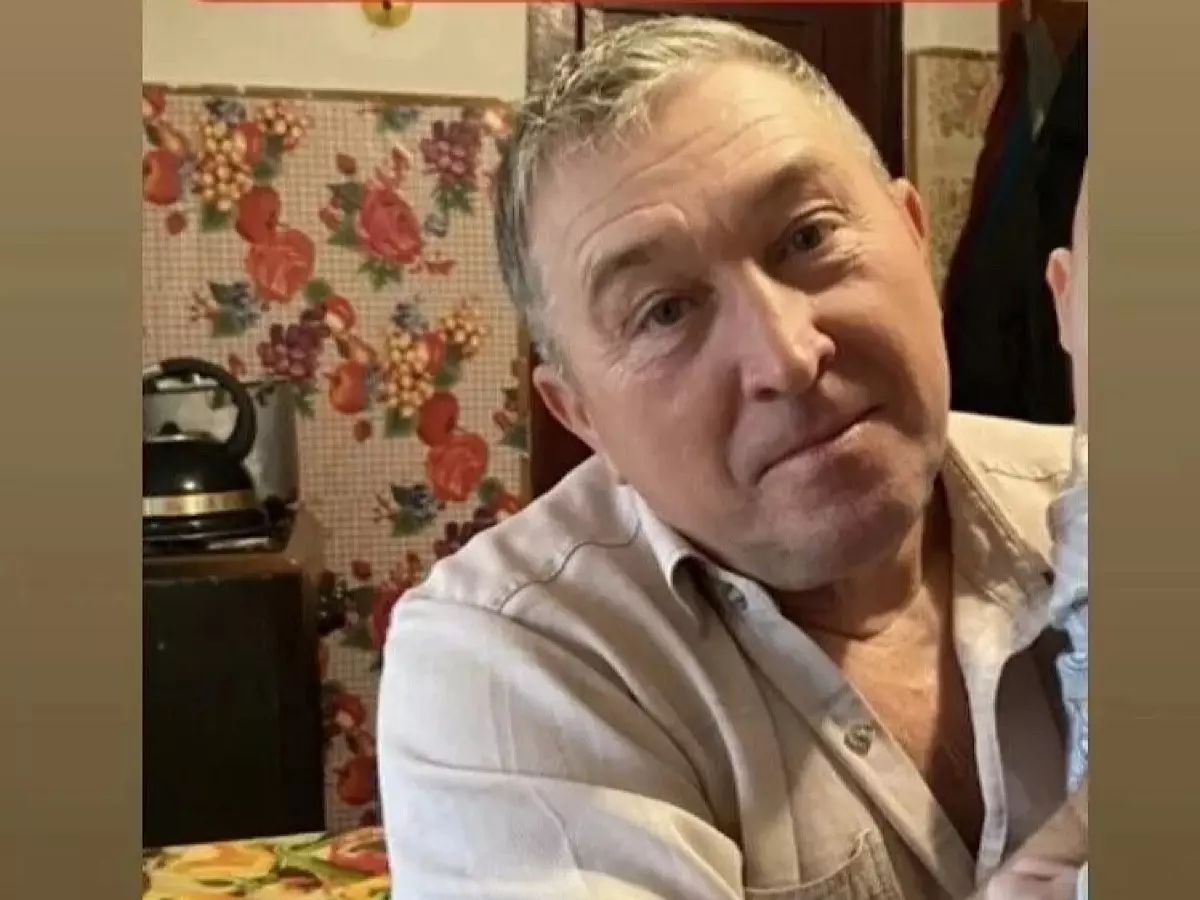 К поискам пропавшего в Ростовской области 59-летнего мужчины подключили волонтеров » DonDay ...