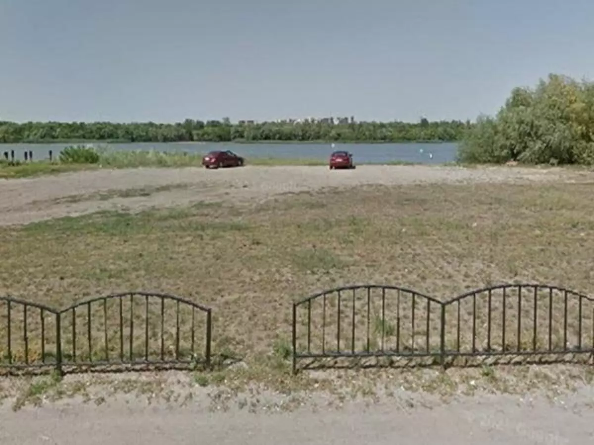 Под Ростовом в Соленом озере утонул 19-летний парень » DonDay - новости Ростова-на-Дону ...