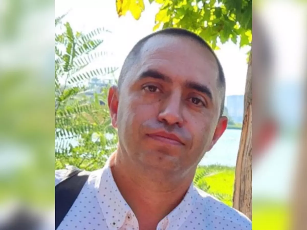 Найден мертвым пропавший в Ростовской области Александр Макрицкий » DonDay