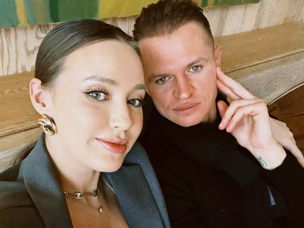 Муж ростовчанки Анастасии Костенко опозорил ее на отдыхе » DonDay