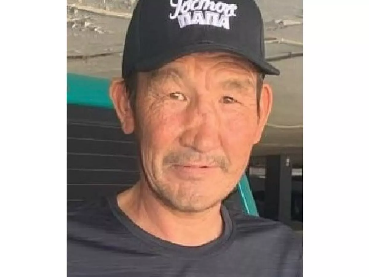 В Ростове-на-Дону родственники разыскивают пропавшего 46-летнего мужчину » DonDay