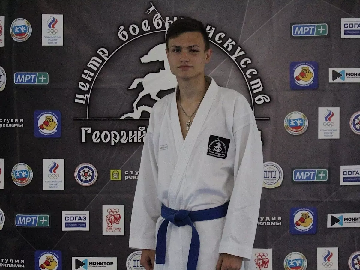 Под Курском погиб выпускник кадетского училища из Ростовской области » DonDay