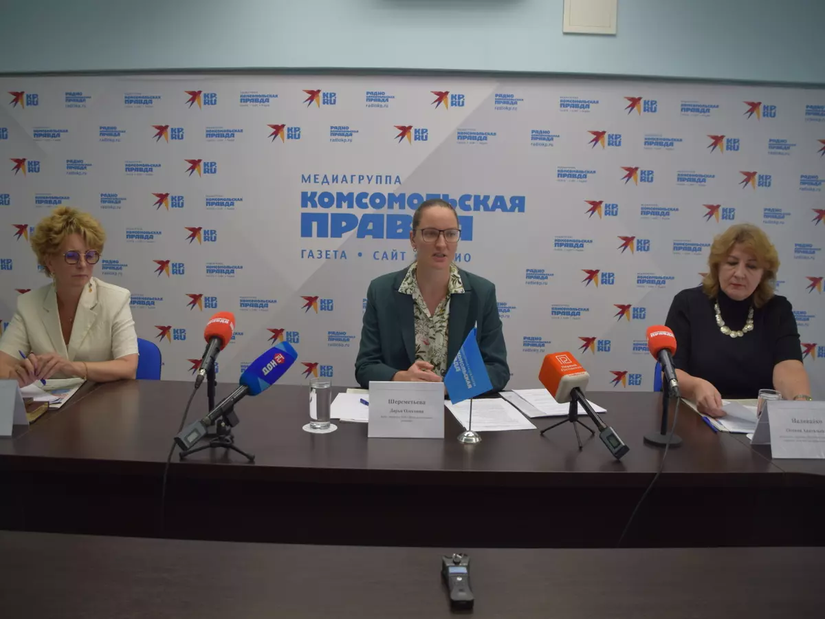 В 2024 году в Ростовской области капитально отремонтируют 2010 МКД » DonDay