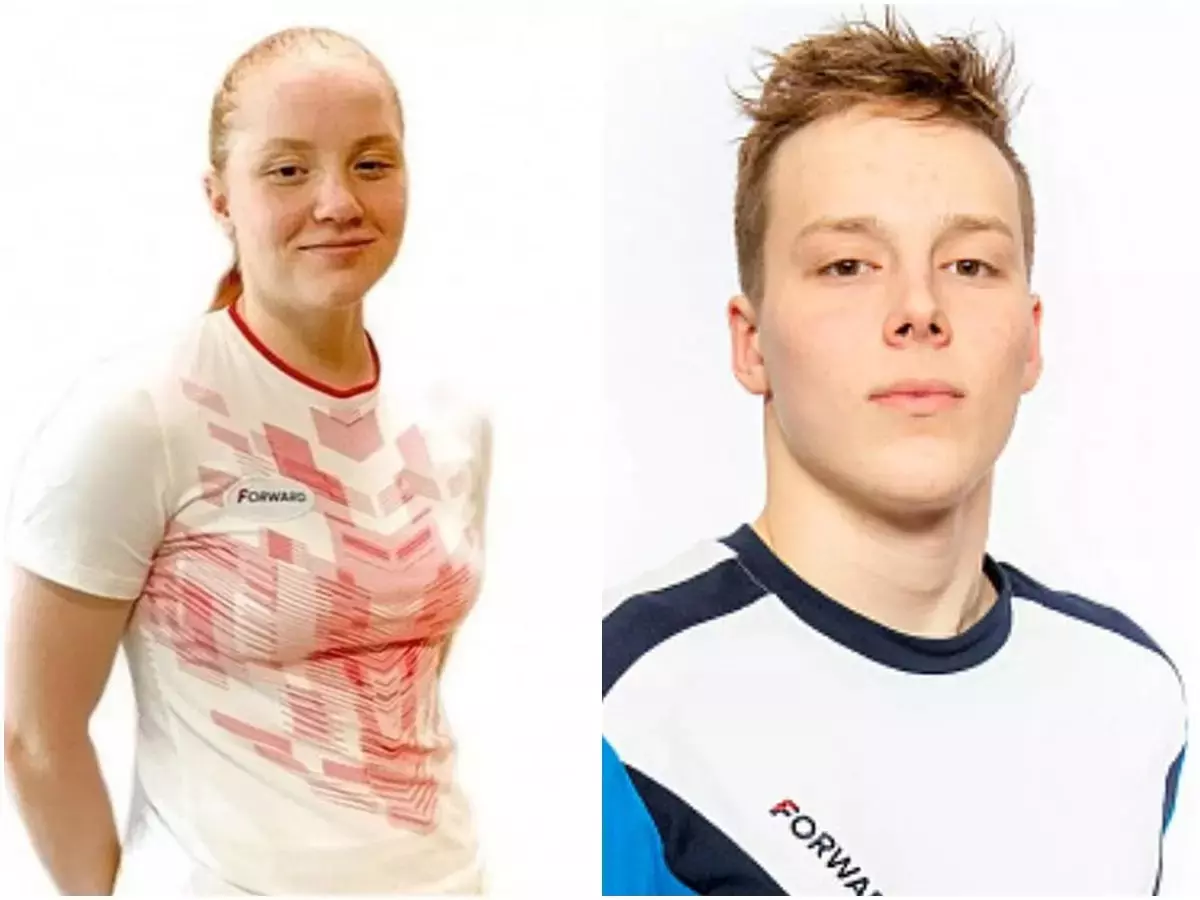 Два спортсмена из Ростовской области завоевали медали на Паралимпиаде-2024 » DonDay - новости ...