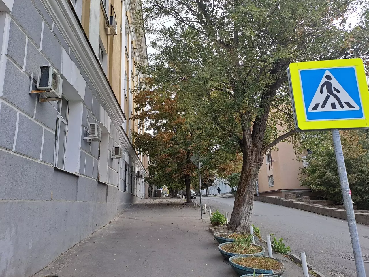 Похолодание и дожди прогнозируют на выходных в Ростове » DonDay - новости Ростова-на-Дону ...