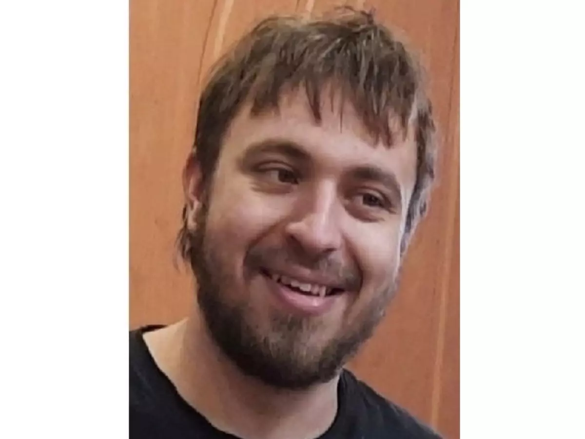 В Ростове ищут без вести пропавшего 29-летнего парня » DonDay