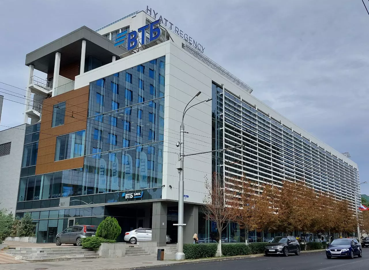 ВТБ рассказал, кто сейчас берет ипотеку » DonDay - новости Ростова-на-Дону. Происшествия ...