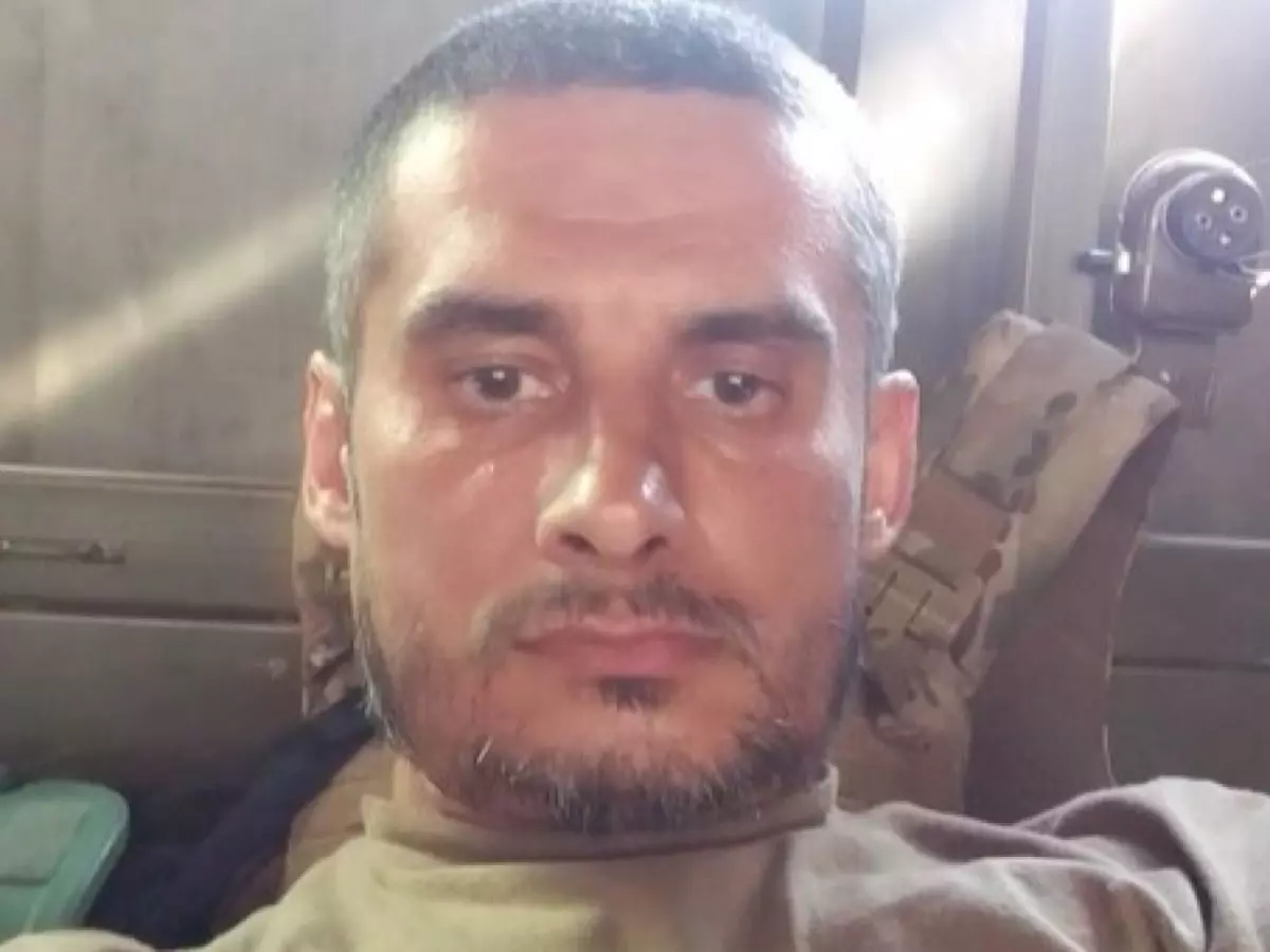 Родные больше года разыскивают бойца СВО из Ростовской области » DonDay