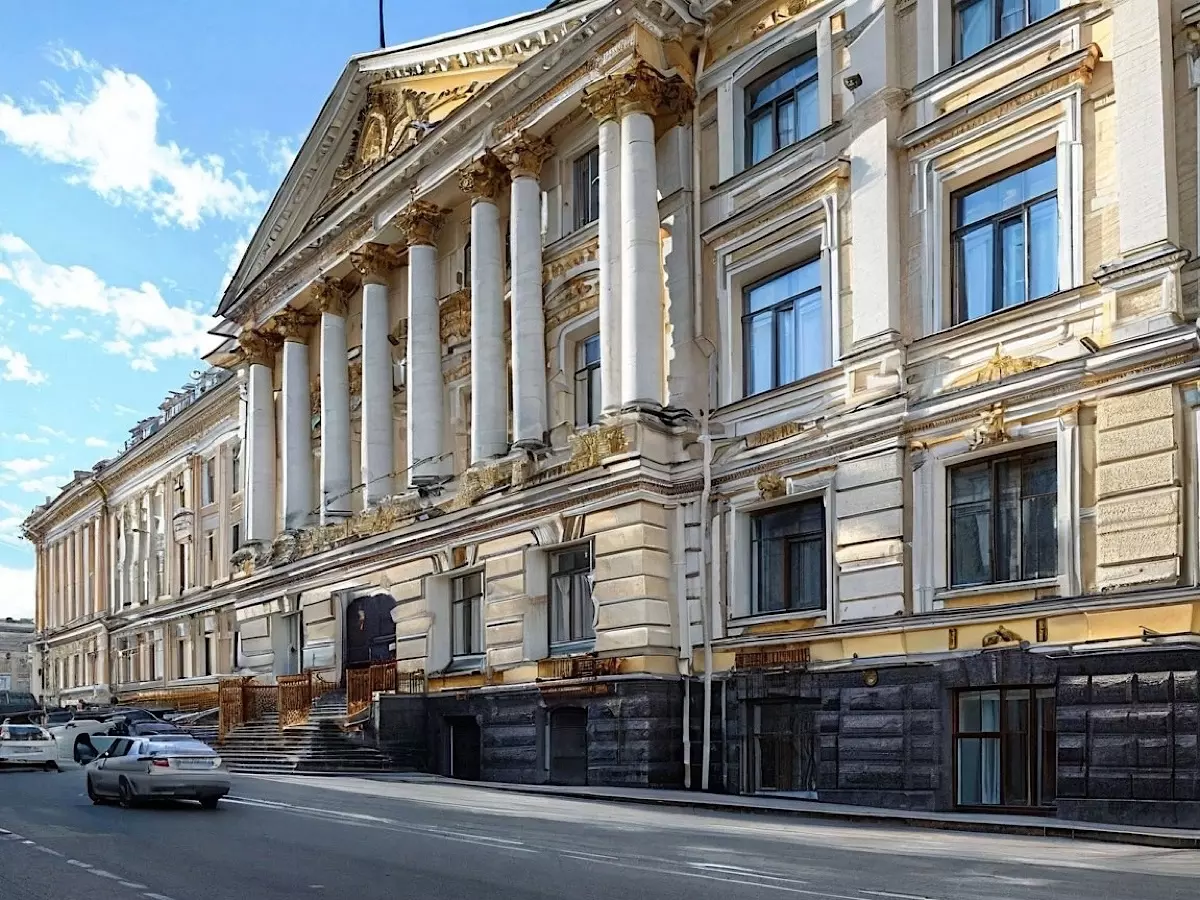 Центр Банк отозвал лицензию у коммерческого банка в Москве » DonDay - новости Ростова-на-Дону ...