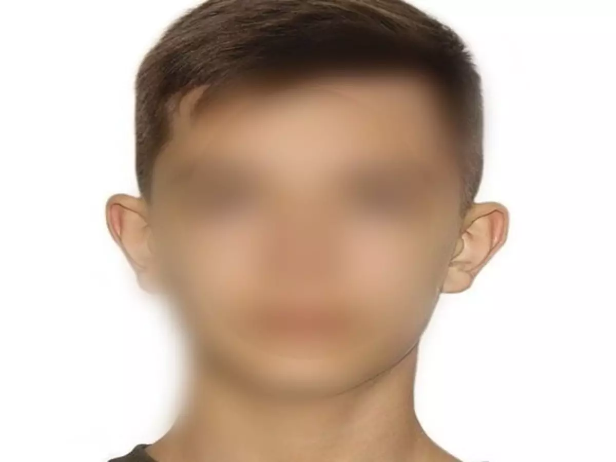 В Ростове нашли живым 15-летнего школьника » DonDay