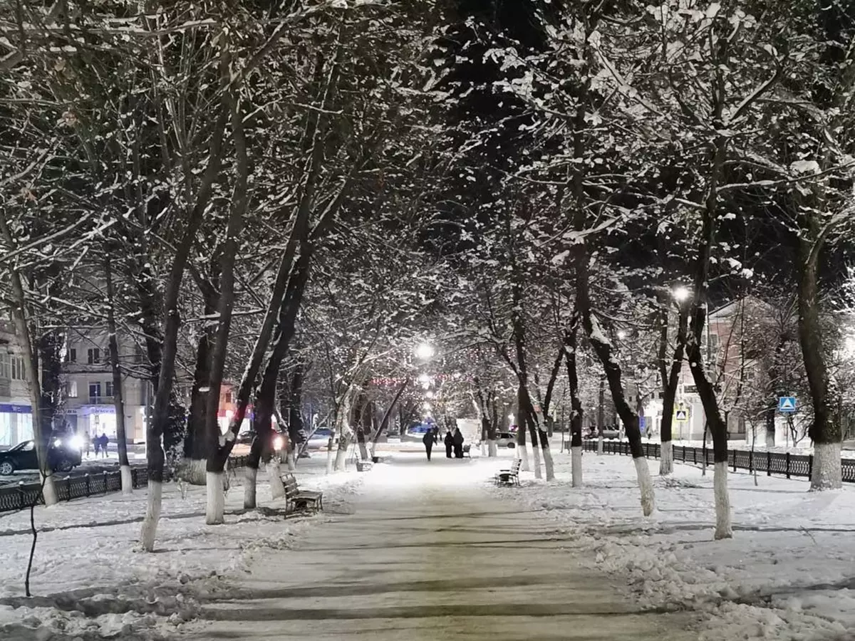 Режим повышенной готовности ввели в Каменске-Шахтинском » DonDay
