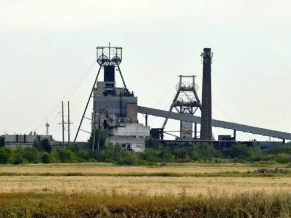 Из-за нарушения требований безопасности работу шахты «Дальней» приостановили в Ростовской ...