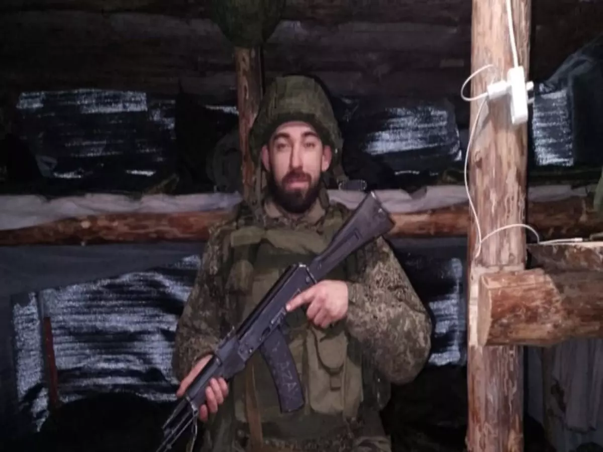В зоне СВО трагически погиб 30-летний штурмовик из Ростовской области » DonDay