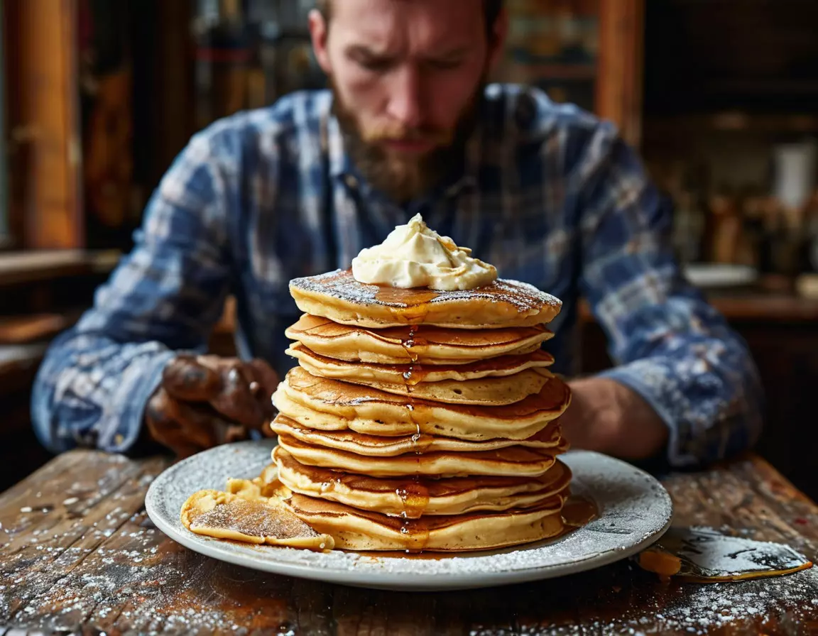 Ростовский нутрициолог рассказала, кому нельзя есть блины » DonDay - новости Ростова-на-Дону ...
