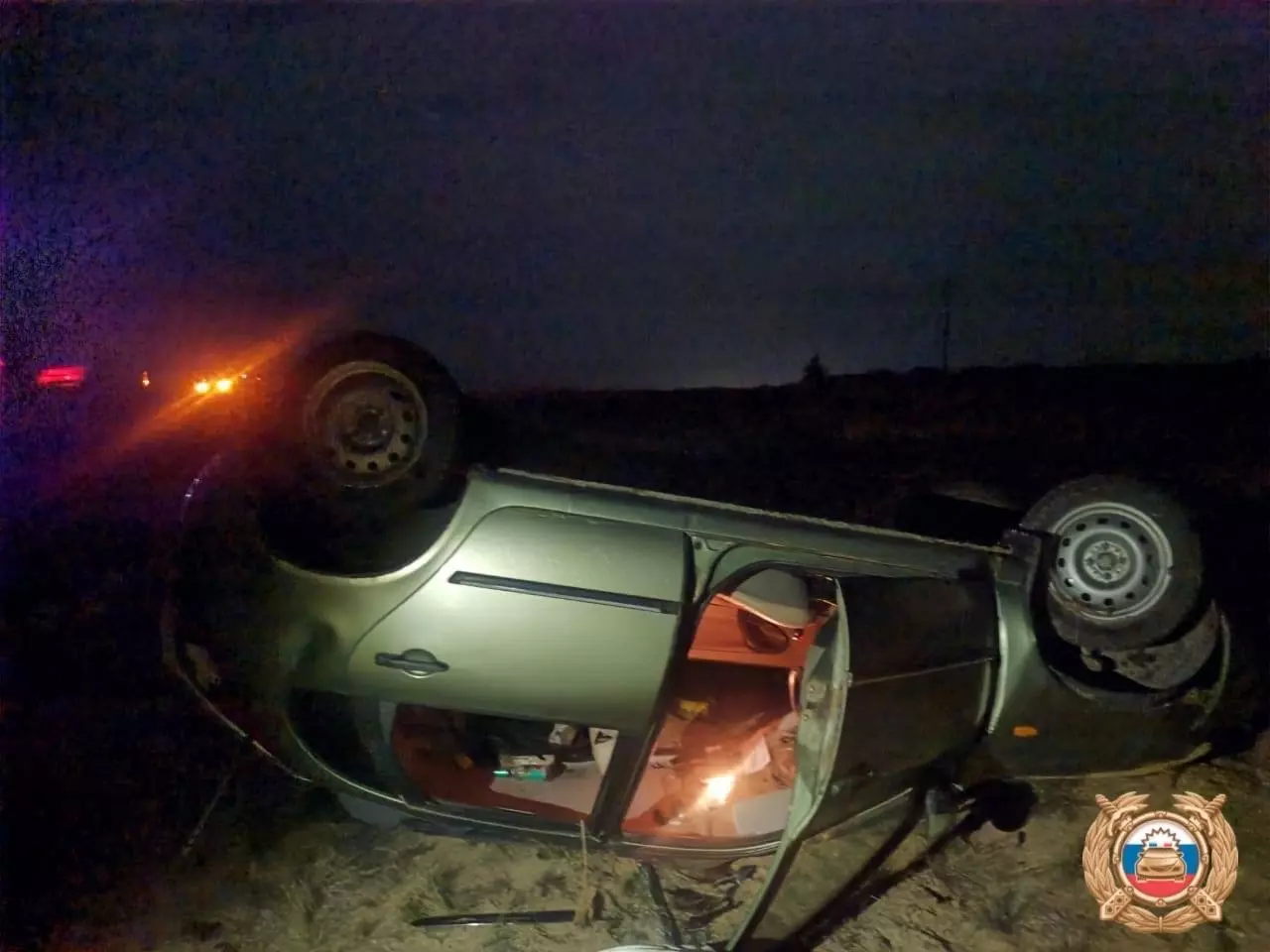 В ДТП в Ростовской области погибла 15-летняя девочка » DonDay - новости Ростова-на-Дону ...