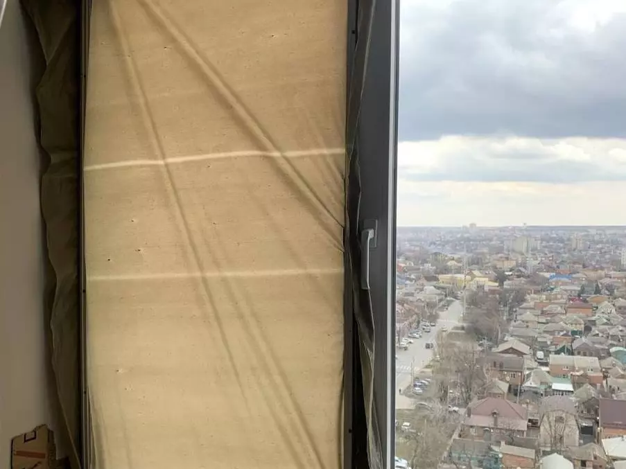 Число пострадавших квартир после атаки БПЛА на Горсоветской увеличилось до 16 » DonDay