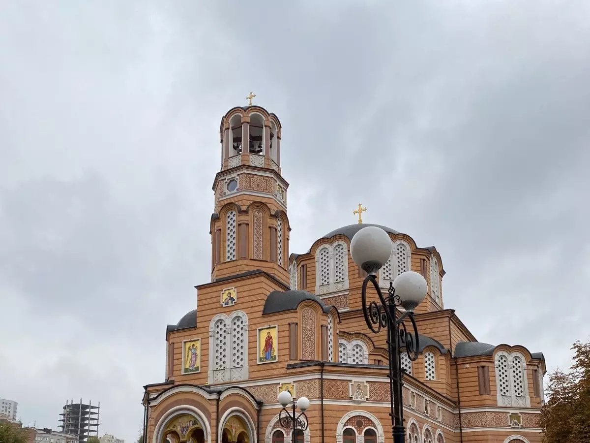 Традиции и что нельзя делать в Страстную пятницу 18 апреля 2025 » DonDay