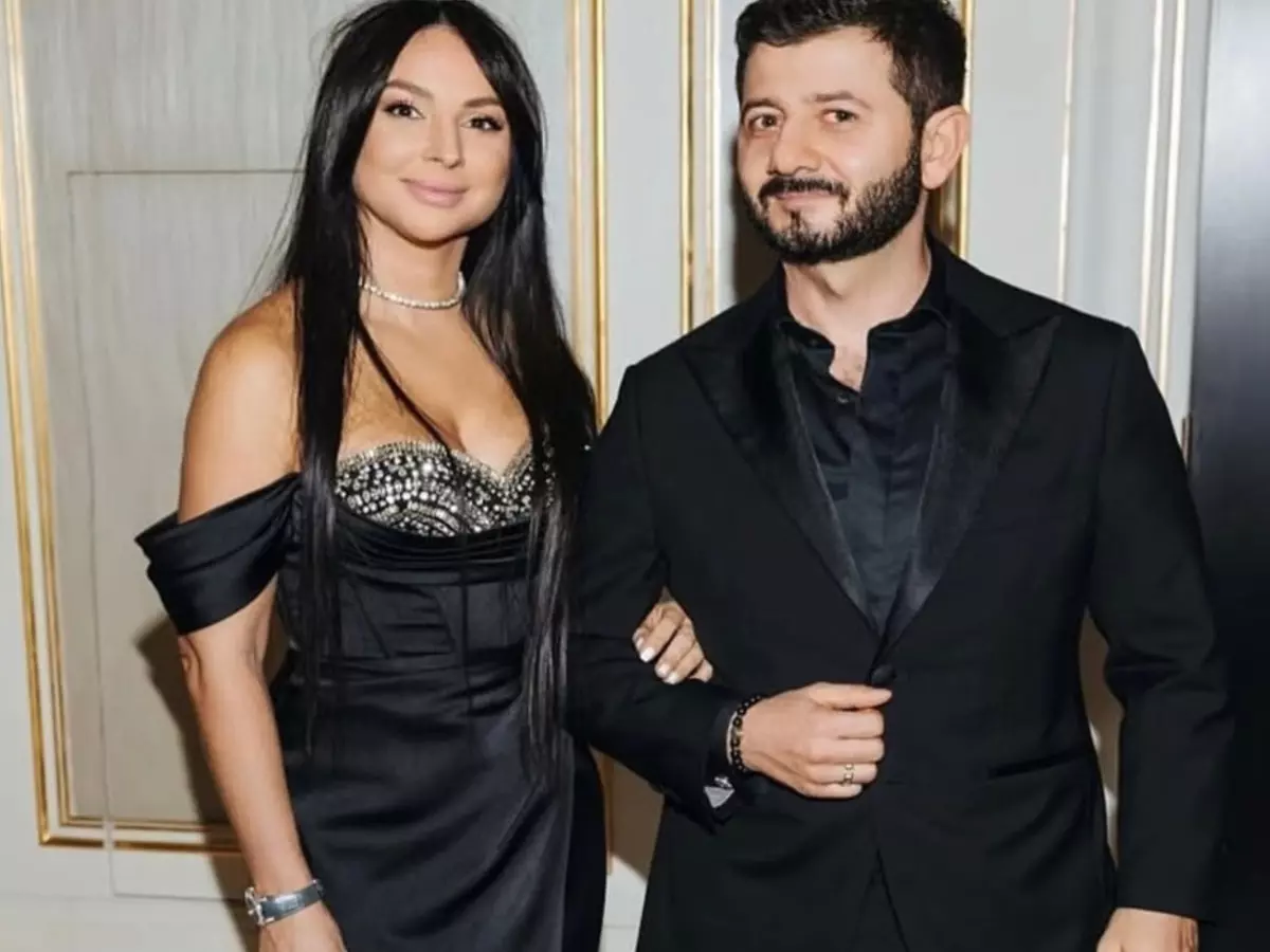 Михаил Галустян объявил о разводе спустя 18 лет брака » DonDay