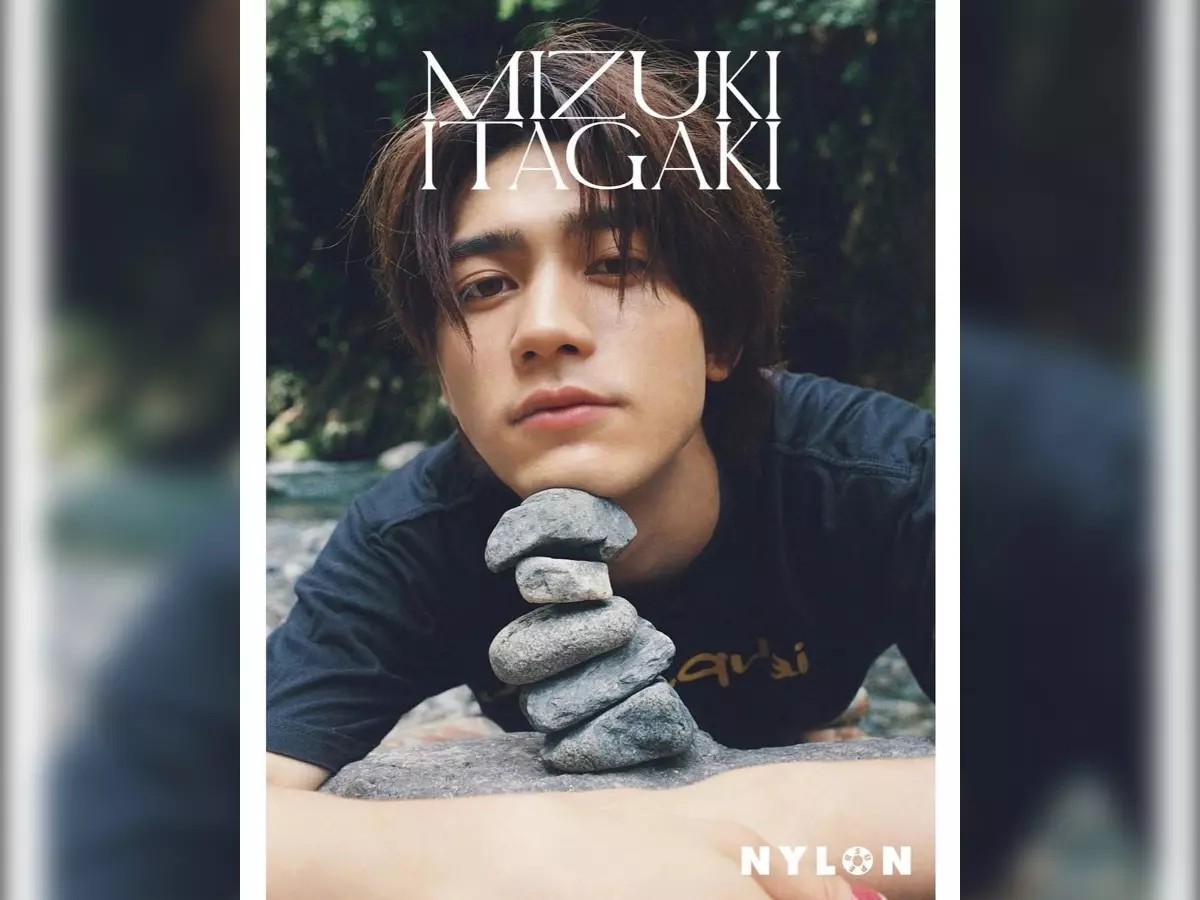 Мидзуки Итагаки погиб