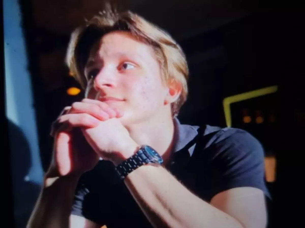 ️В Каменске-Шахтинском разыскивают пропавшего 17-летнего парня » DonDay