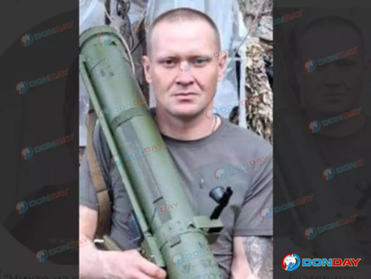 Жена ищет пропавшего на СВО бойца из Ростовской области » DonDay