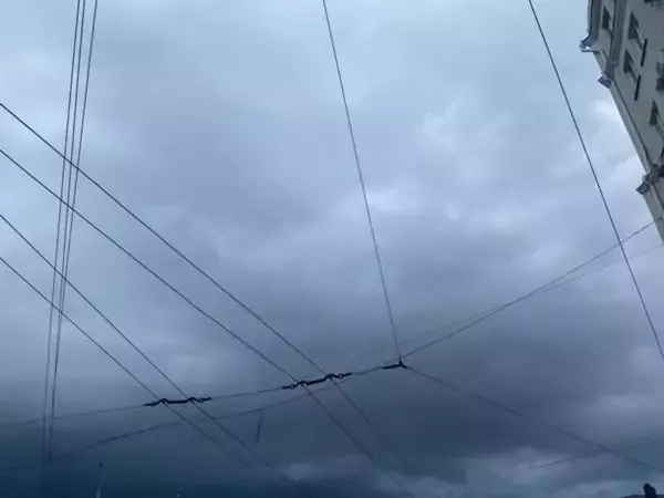 За ночь в Ростовской области сбили три беспилотника » DonDay