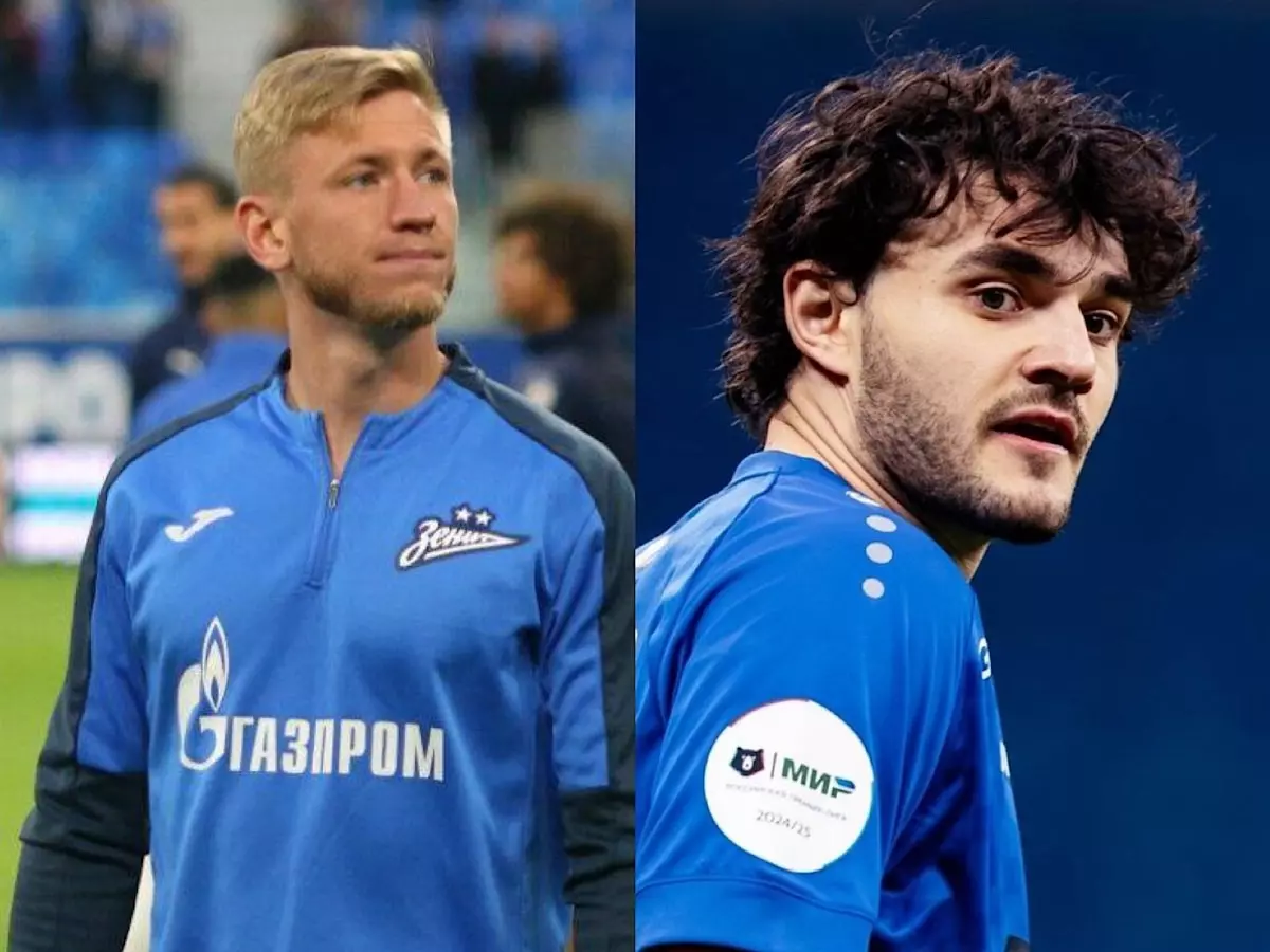 ФК «Ростов» рассматривает двух футболистов на линию защиты » DonDay