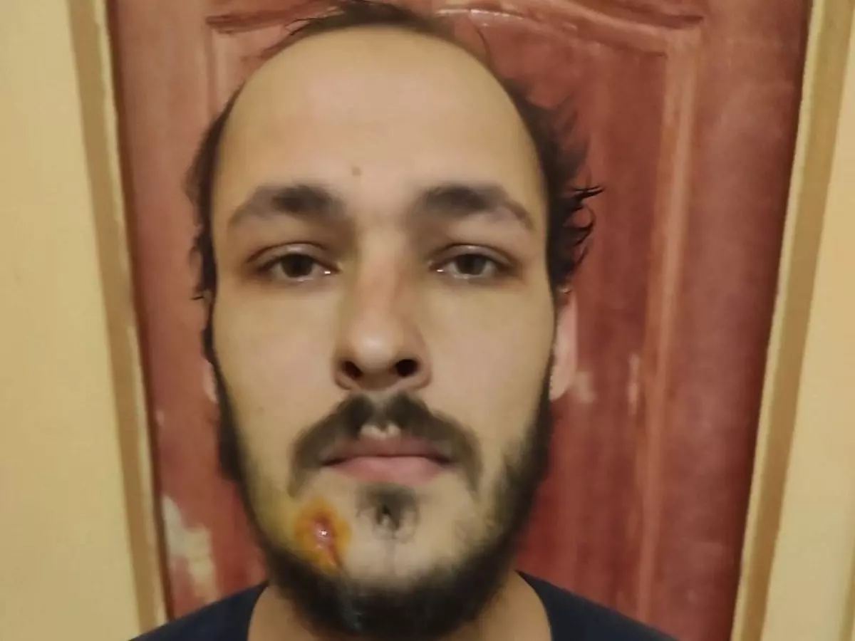 В Ростове осудили участника украинского нацбатальона » DonDay