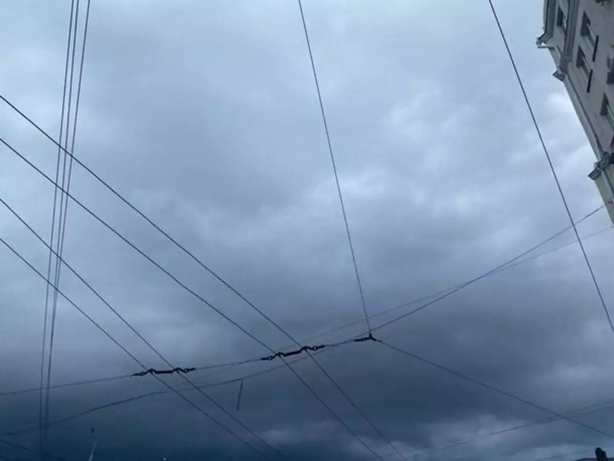 На территории Ростовской области объявили беспилотную опасность » DonDay