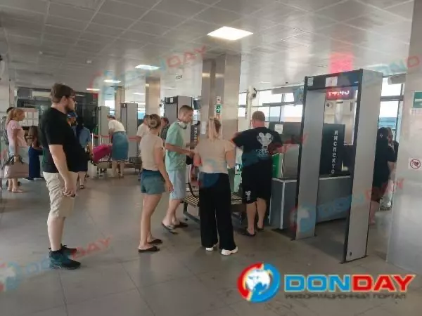 Последствия атаки БПЛА в Ростовской области 19 июля: хронология событий » DonDay