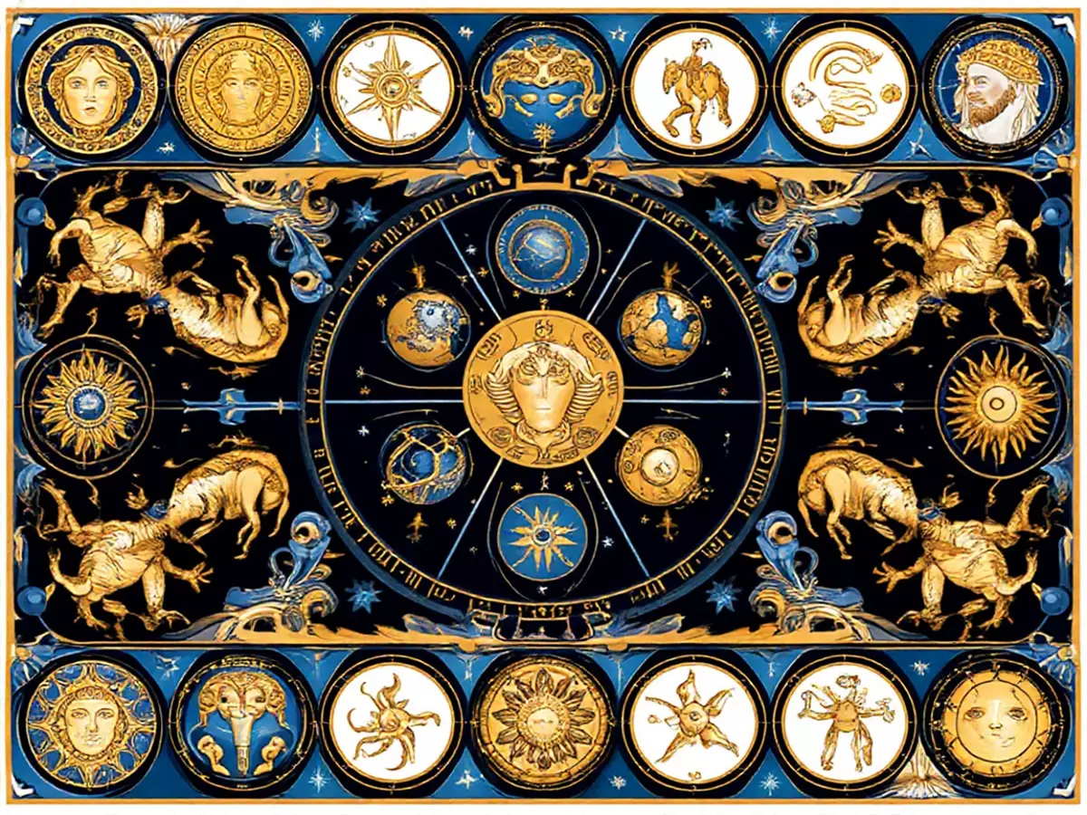 Гороскоп для всех знаков Зодиака на последнюю неделю июля » DonDay