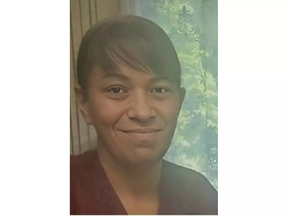 В Ростове без вести пропала 39-летняя женщина » DonDay