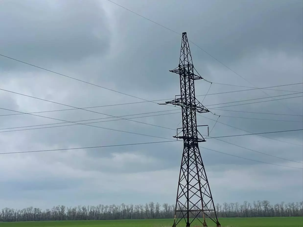 В Ростовской области зафиксировали исторический рекорд энергопотребления » DonDay