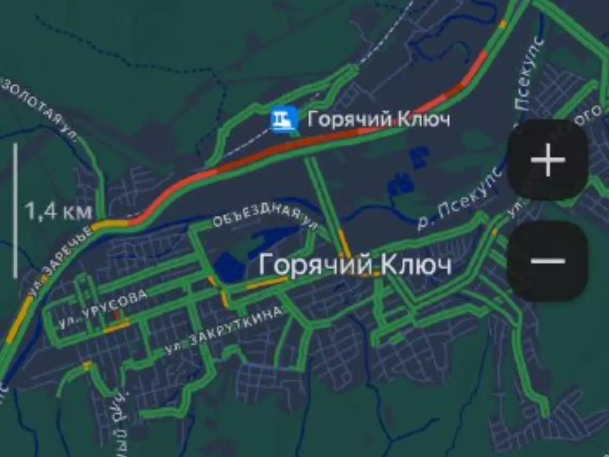 По дороге к морю на трассе М-4 «Дон» образовалась шестикилометровая пробка » DonDay